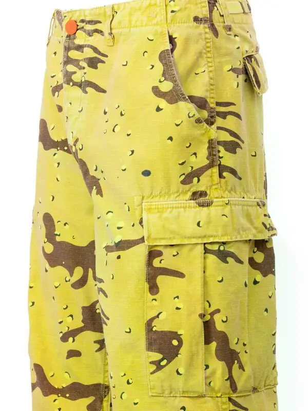 HELLSTAR Fatigue Cargo Pants