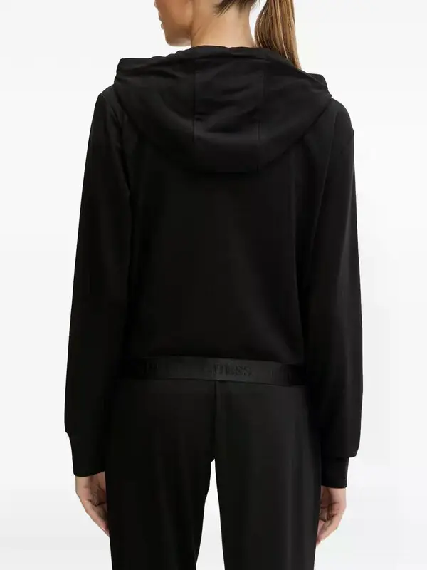 Guess Junie Zip-up Hoodie