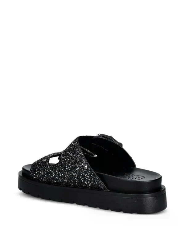 BUFFALO Raya Ari Glam Sandals