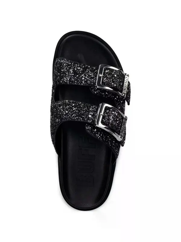 BUFFALO Raya Ari Glam Sandals