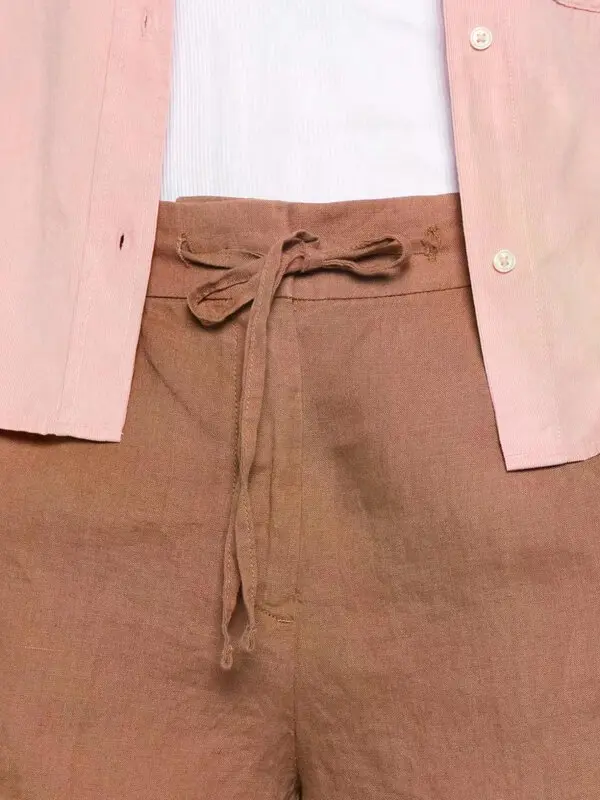 Marc O'polo Drawstring Shorts