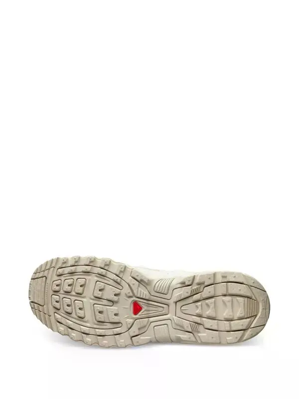 SALOMON Acs + Og Mesh Panelled Sneakers