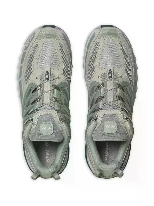SALOMON Acs Pro Sneakers - Green
