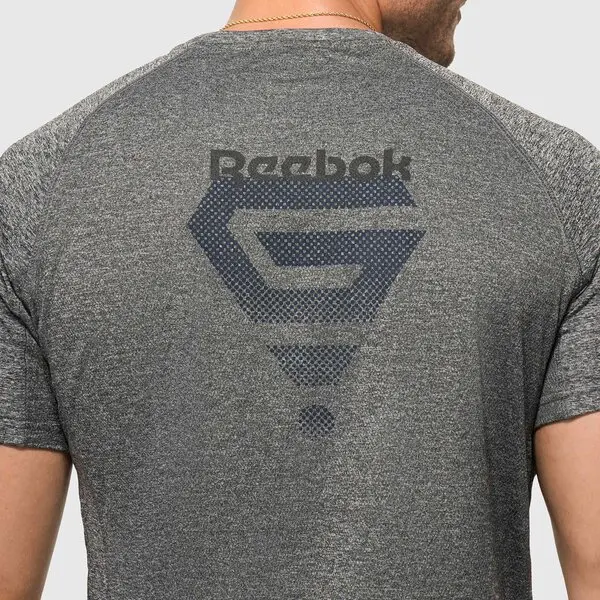 REEBOK X Gldn Pnt Tech T-shirt