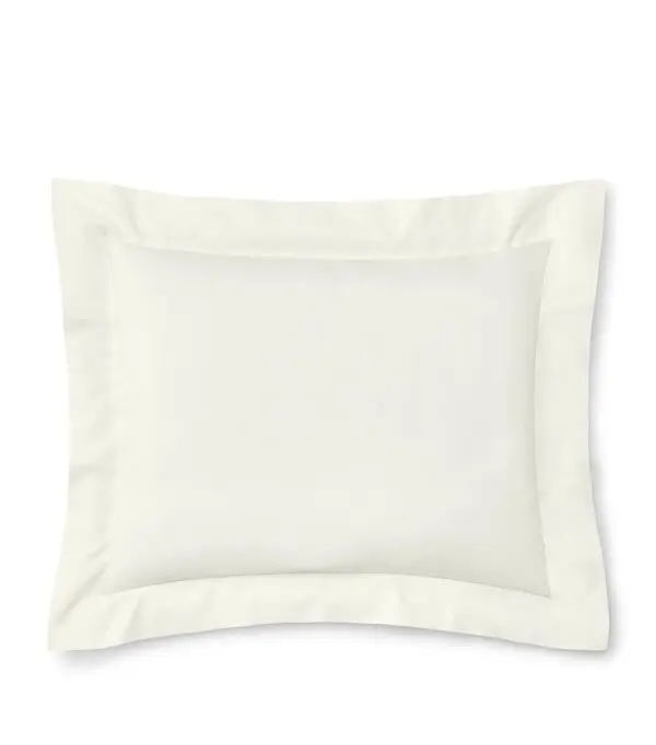 PRATESI Angel Luxe Pillowcase - Ivory