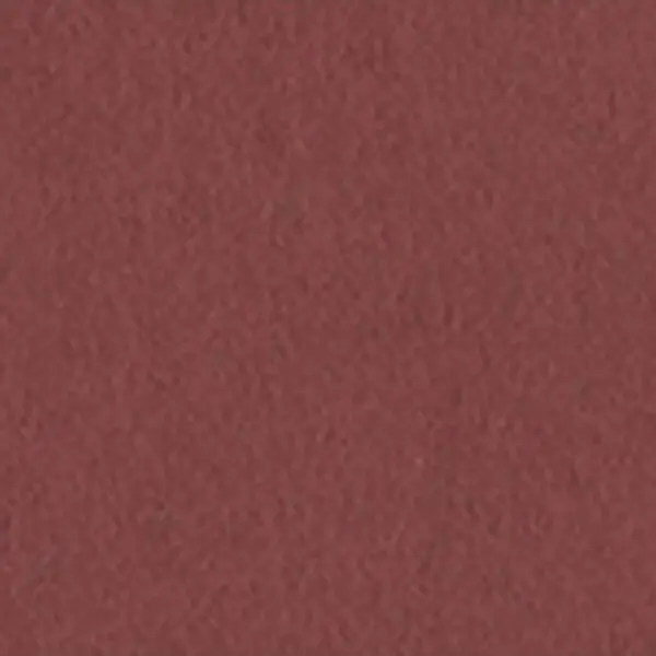 Mulberry Small Merino Wool Scarf - Brown
