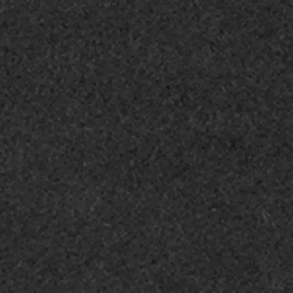 Mulberry Cashmere Logo Scarf - Black