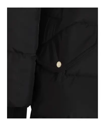 MOORER Talassa Down Jacket With Fur Hood