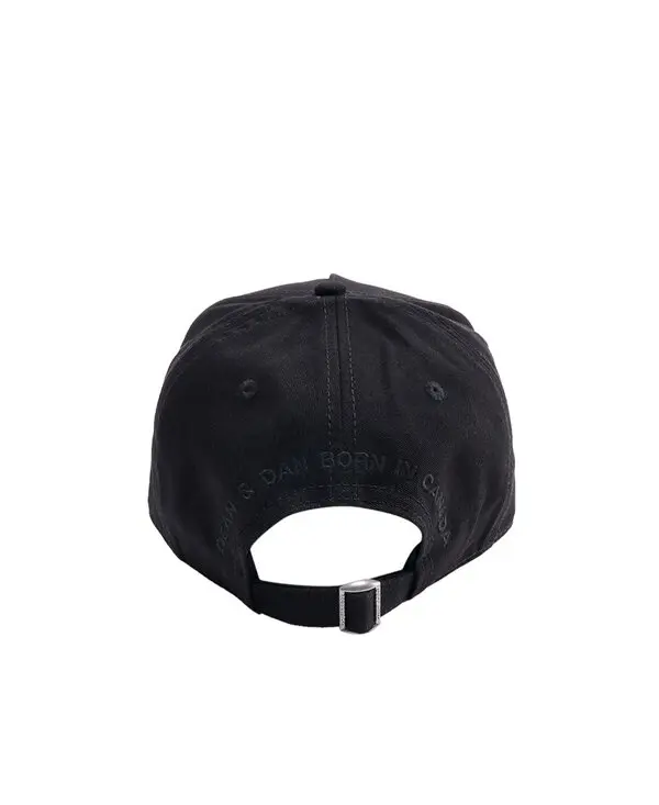 Dsquared2 Patch Baseball Cap