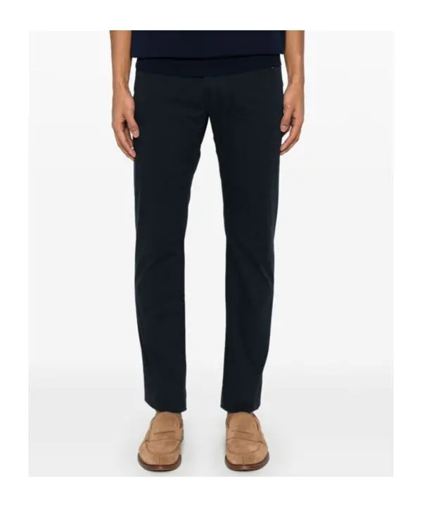 JACOB COHЁN Belt Loop Jeans - No