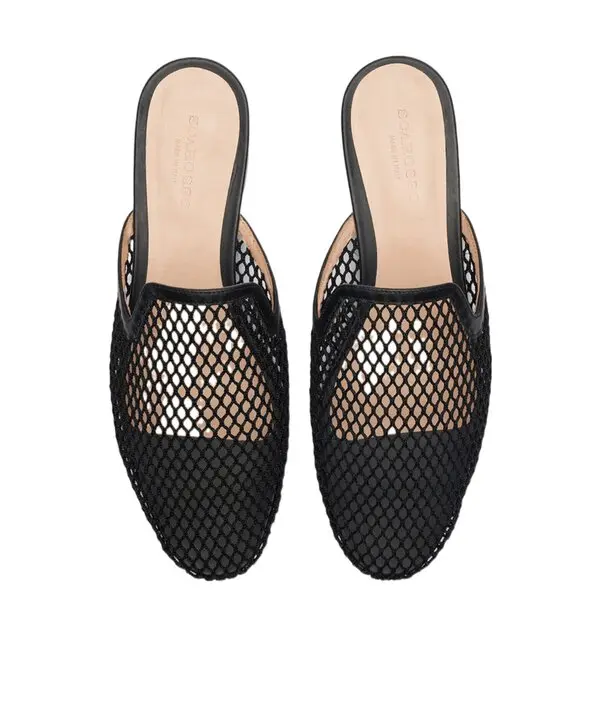 SCAROSSO Summer Gio Mules