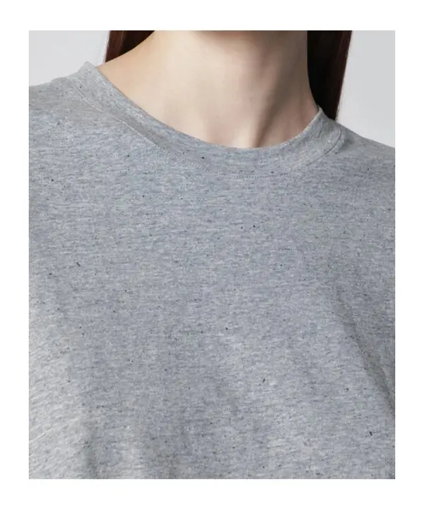 RÓHE Long Sleeved Crewneck T-shirt