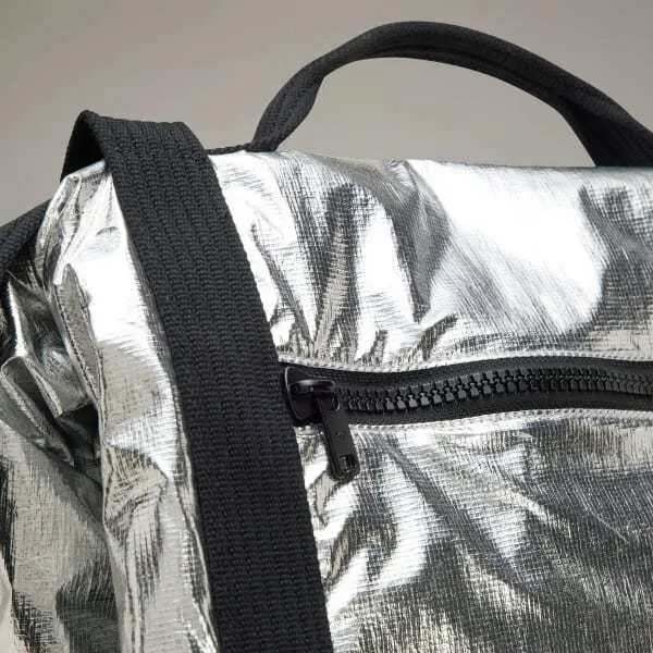 Y3 Logo Beach Towel Bag
