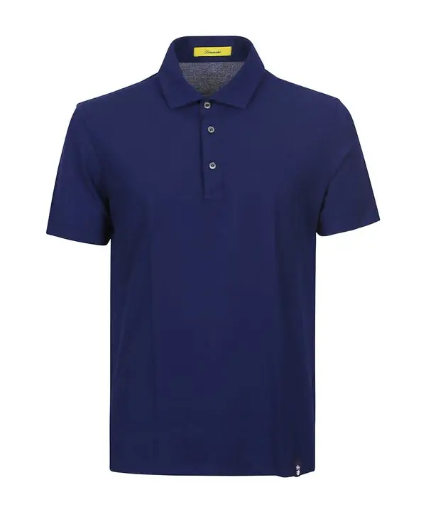 DRUMOHR Polo Shirt