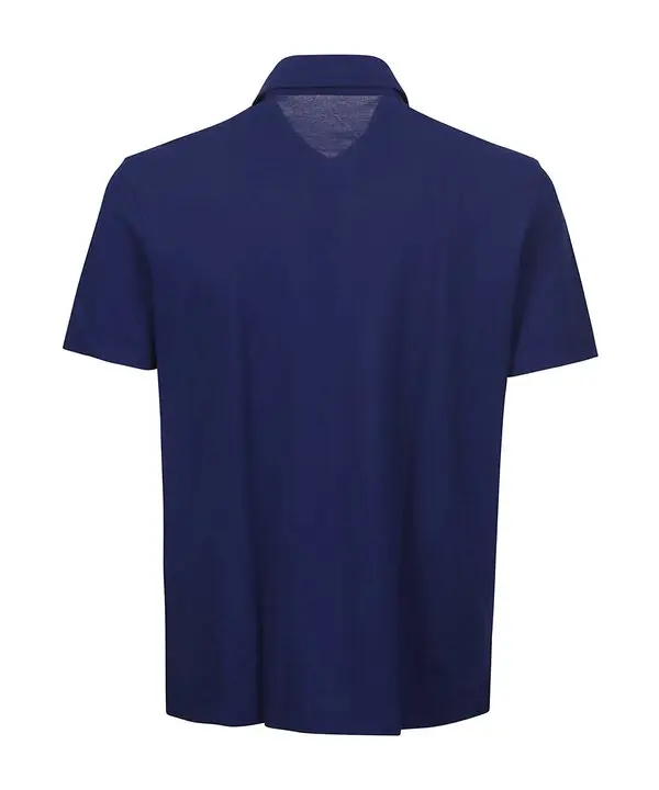 DRUMOHR Polo Shirt