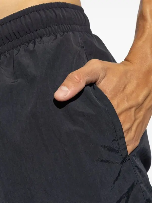 Givenchy Drawstring Swim Shorts