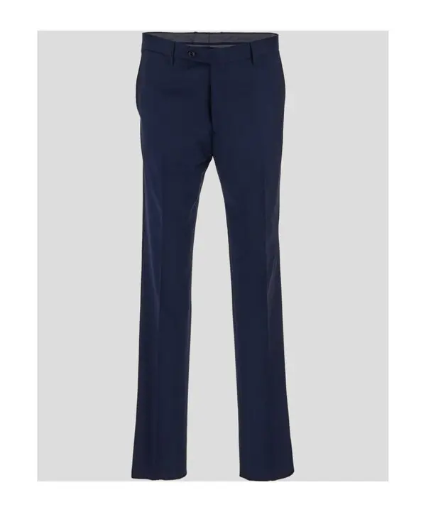 Tagliatore Montecarlo Single-breasted Suit - Black