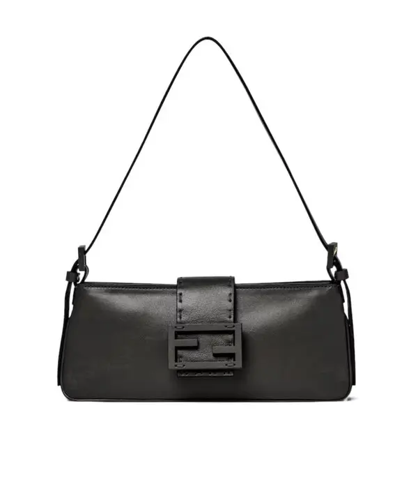 Fendi Baby B Shoulder Bag