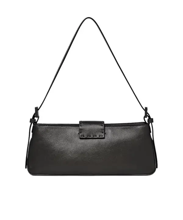 Fendi Baby B Shoulder Bag