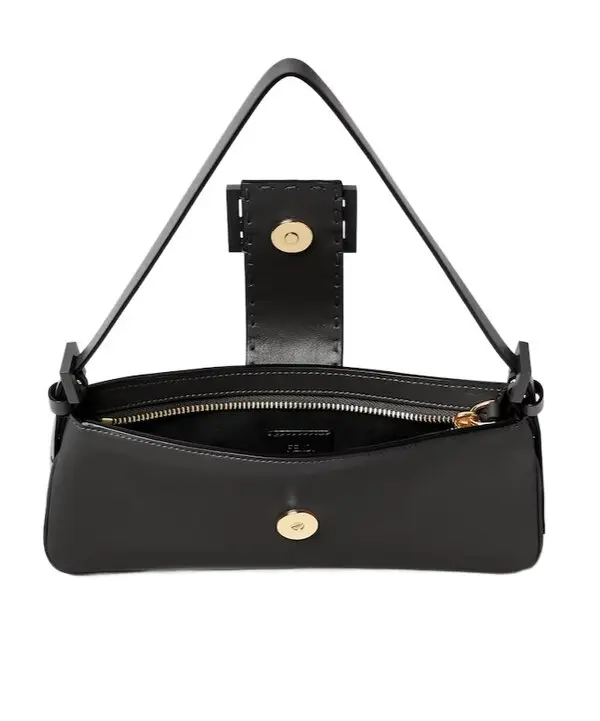 Fendi Baby B Shoulder Bag