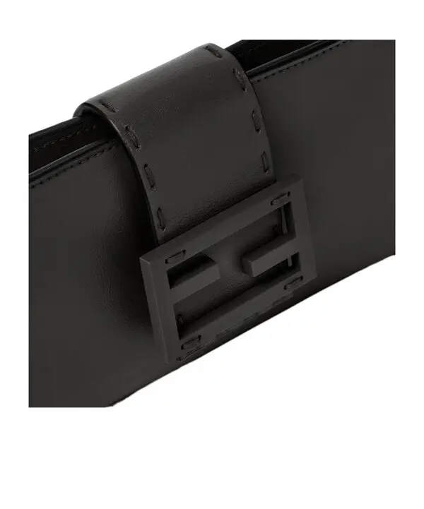 Fendi Baby B Shoulder Bag