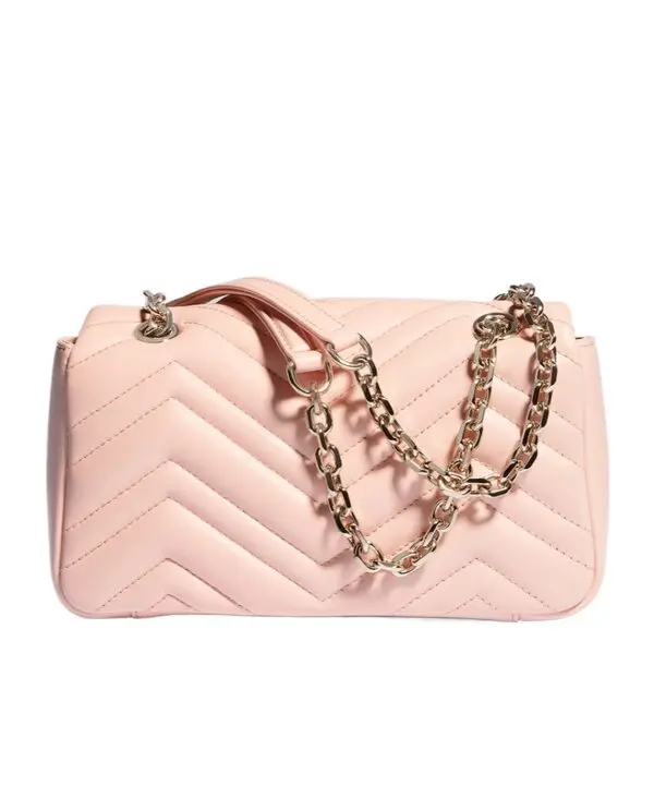 Gucci Gg Marmont Small Shoulder Bag