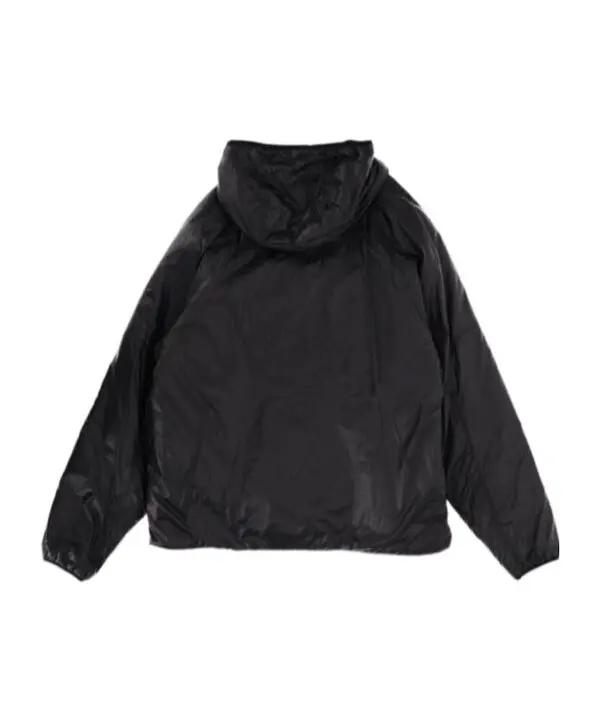 Herno Relaxed Hooded Jacket