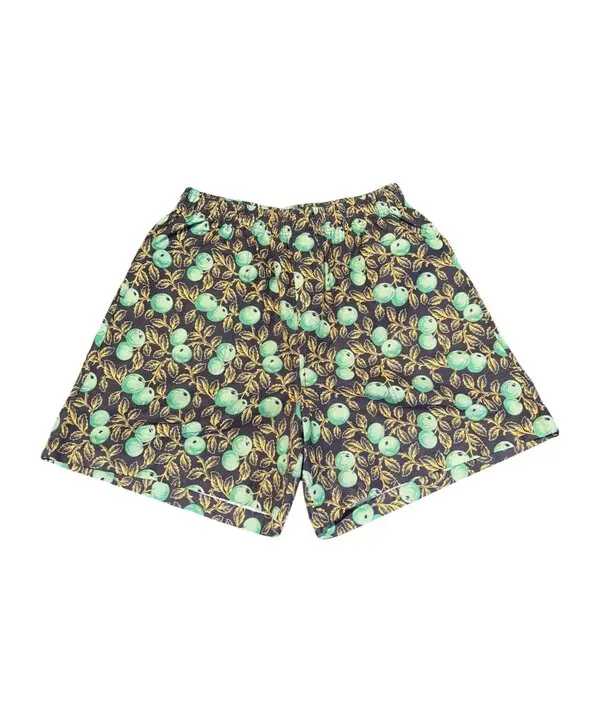 BODE Printed Shorts