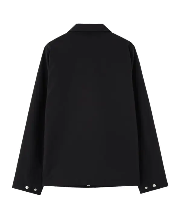 Herno Concealed Placket Jacket
