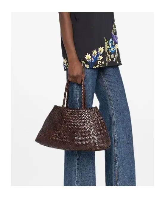 Dragon Diffusion Santa Croce Tote Bag
