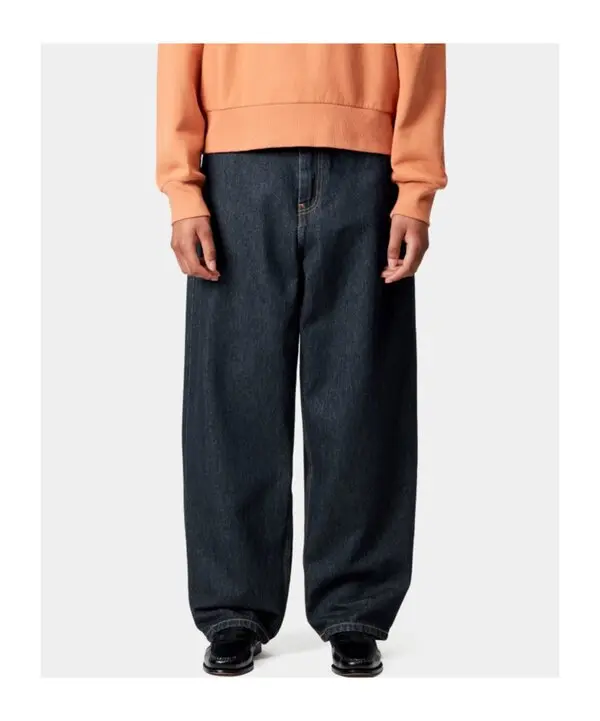 Carhartt Work In Progress Brandon Straight-leg Jeans