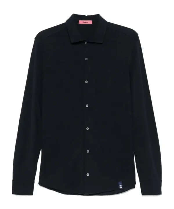DRUMOHR Cotton Shirt