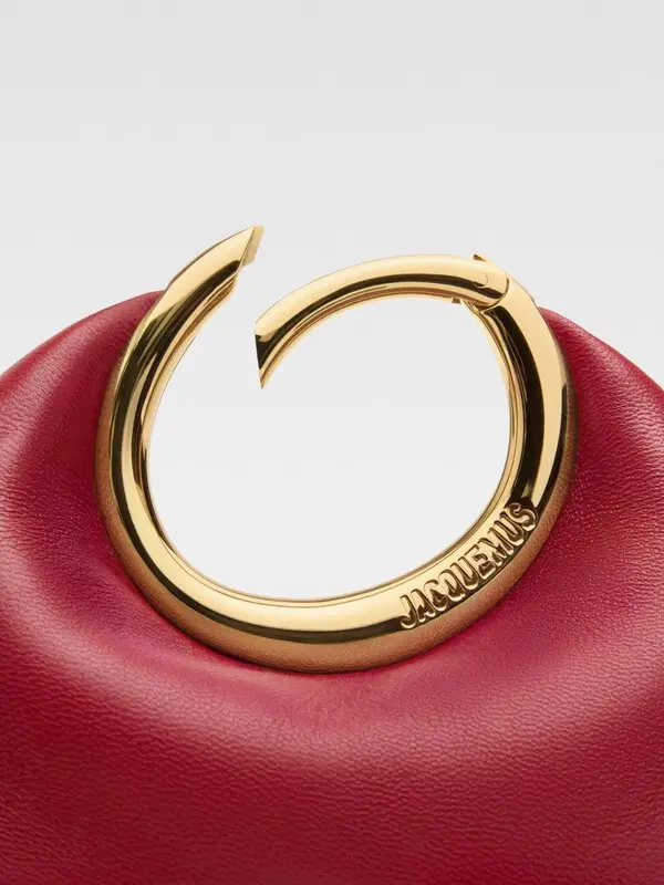 Jacquemus Calino Clutch Bag