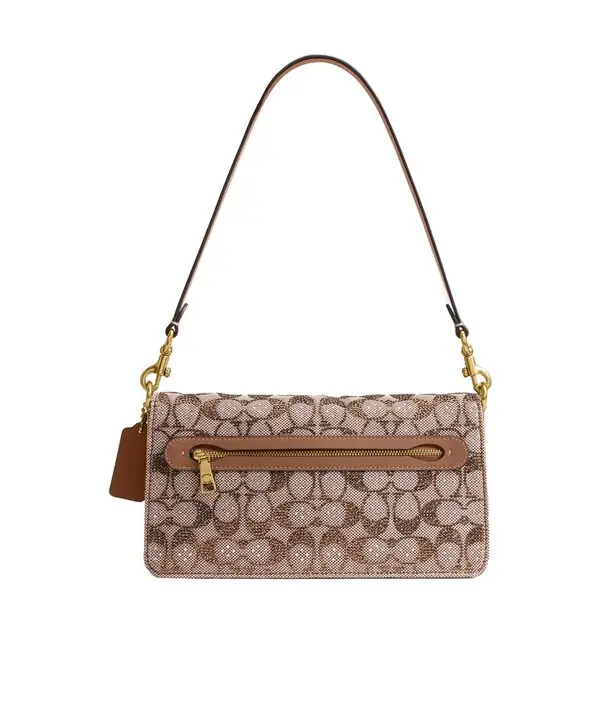 COACH Tabby 26 Shoulder Bag