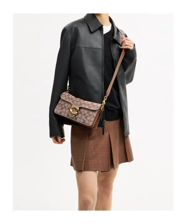 COACH Tabby 26 Shoulder Bag