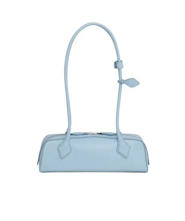 Alaïa Small Le Teckel Shoulder Bag