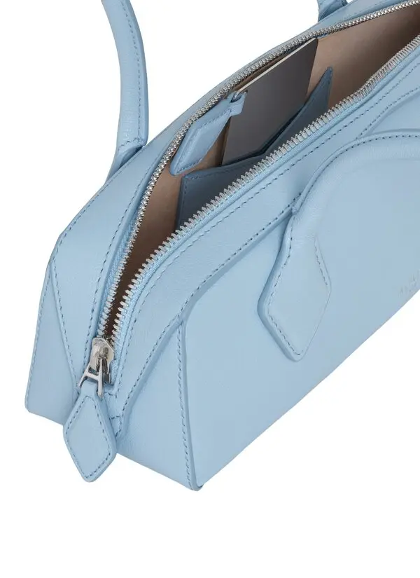 Alaïa Small Le Teckel Shoulder Bag