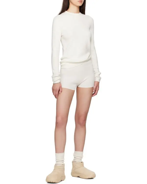 Fear Of God Ribbed Sport Shorts