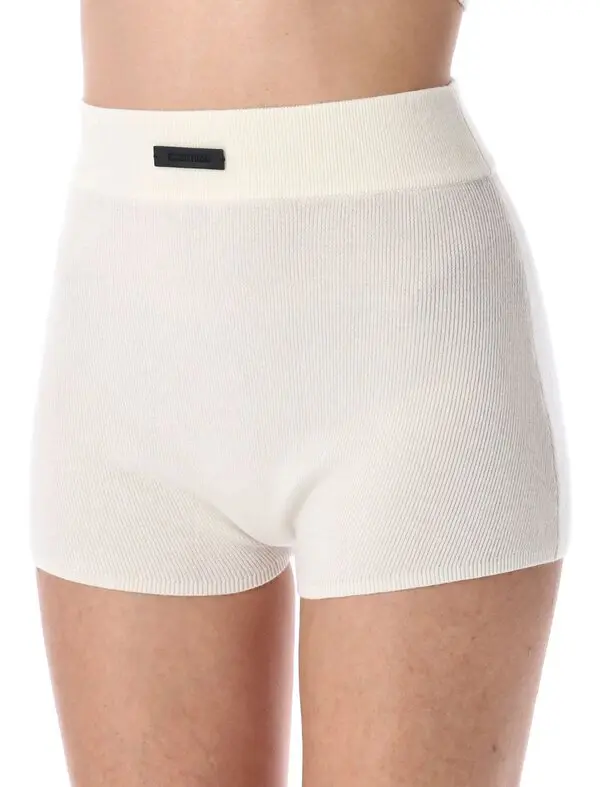 Fear Of God Ribbed Sport Shorts