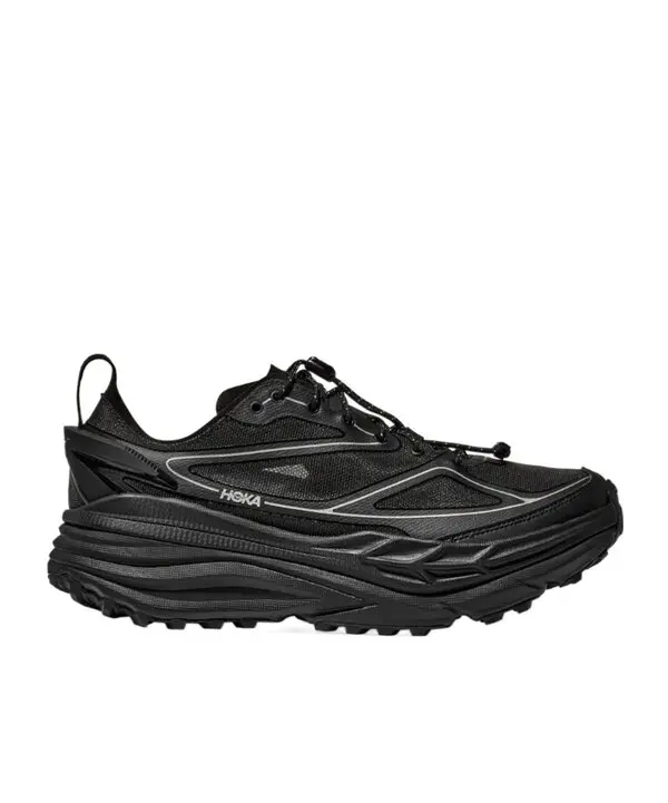 Hoka One One Stinson One7 Low Top Running Sneakers