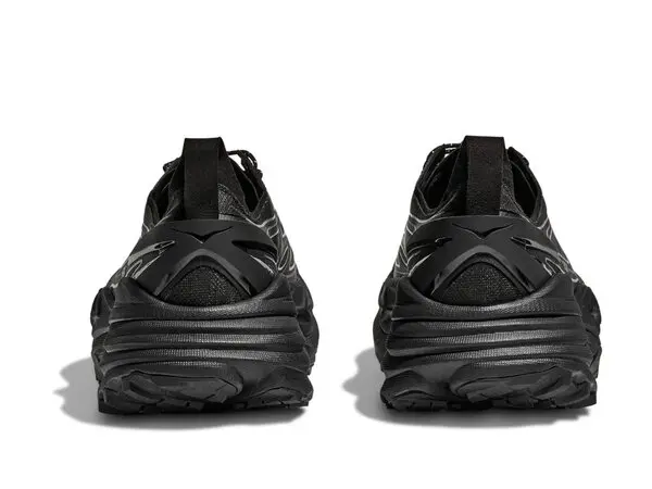 Hoka One One Stinson One7 Low Top Running Sneakers