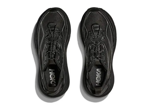 Hoka One One Stinson One7 Low Top Running Sneakers