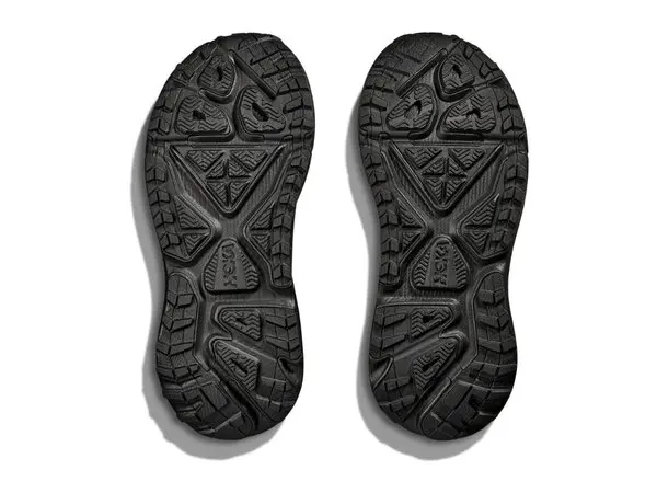 Hoka One One Stinson One7 Low Top Running Sneakers