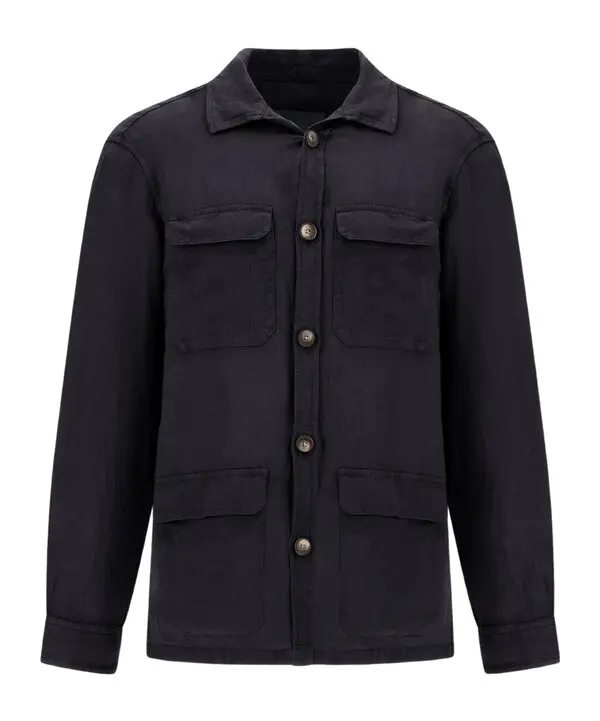 Herno Shirt Jacket