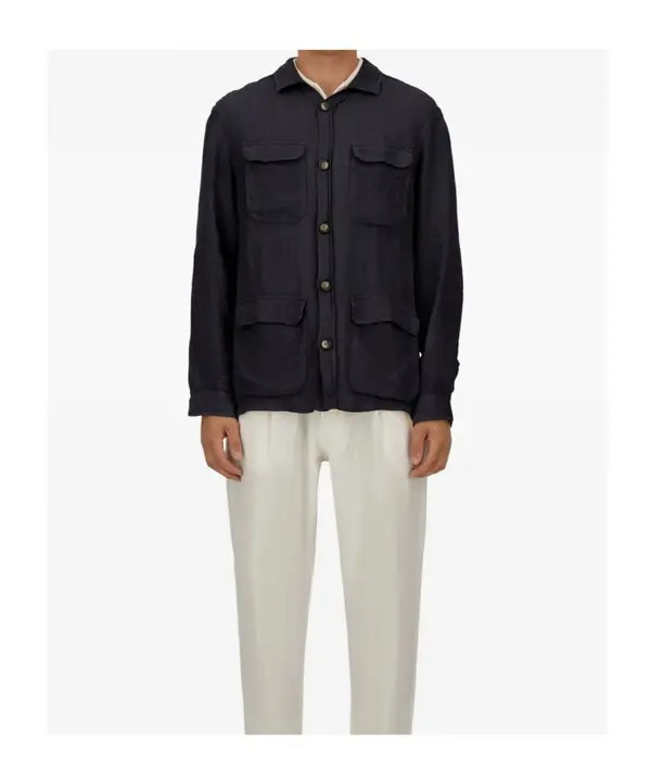 Herno Shirt Jacket