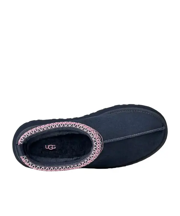 UGG Platform Slip-on Sandals