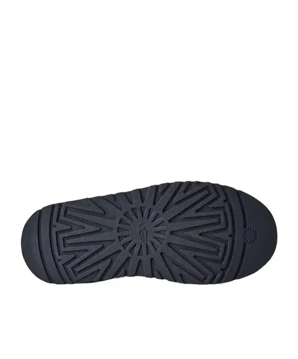 UGG Platform Slip-on Sandals
