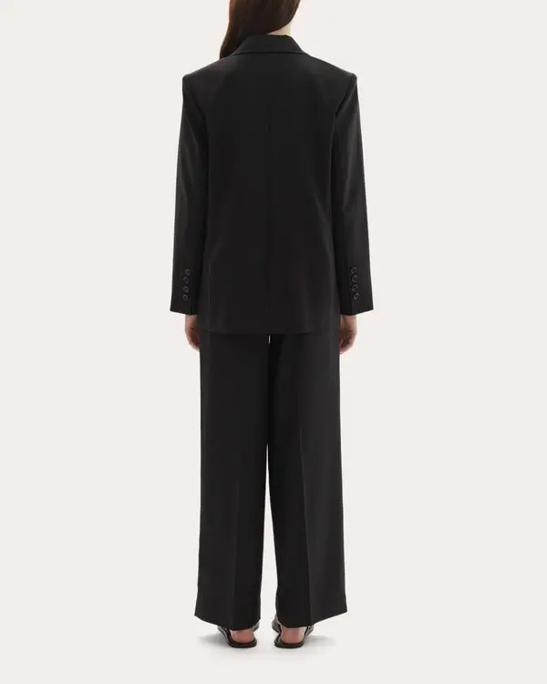 JOAEN Ila Wool Blazer