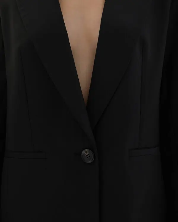 JOAEN Ila Wool Blazer