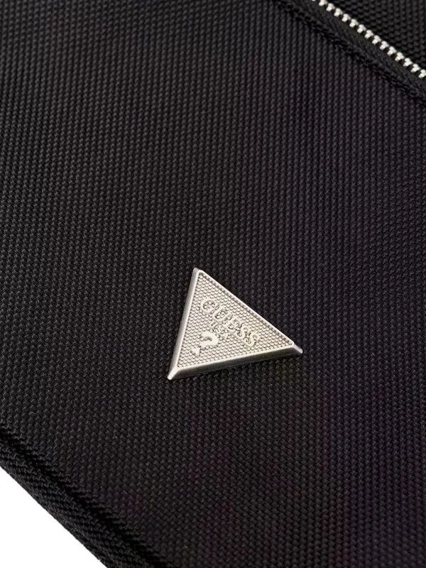 Guess Berna Zip-around Wash Bag